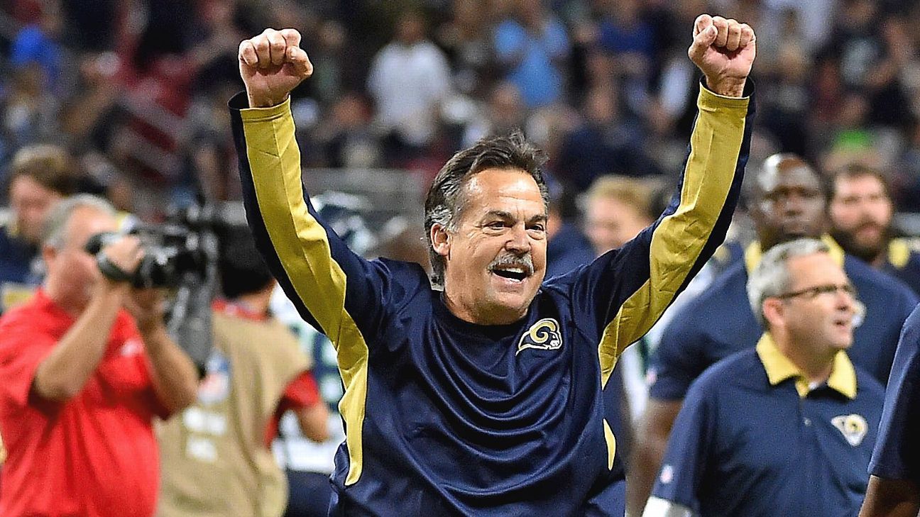 9/11 hero Will Jimeno told his story to St. Louis Rams before Sunday's ...