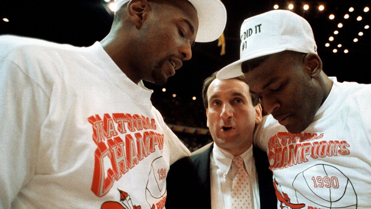 Stacey Augmon to join Bucks coaching staff - ESPN