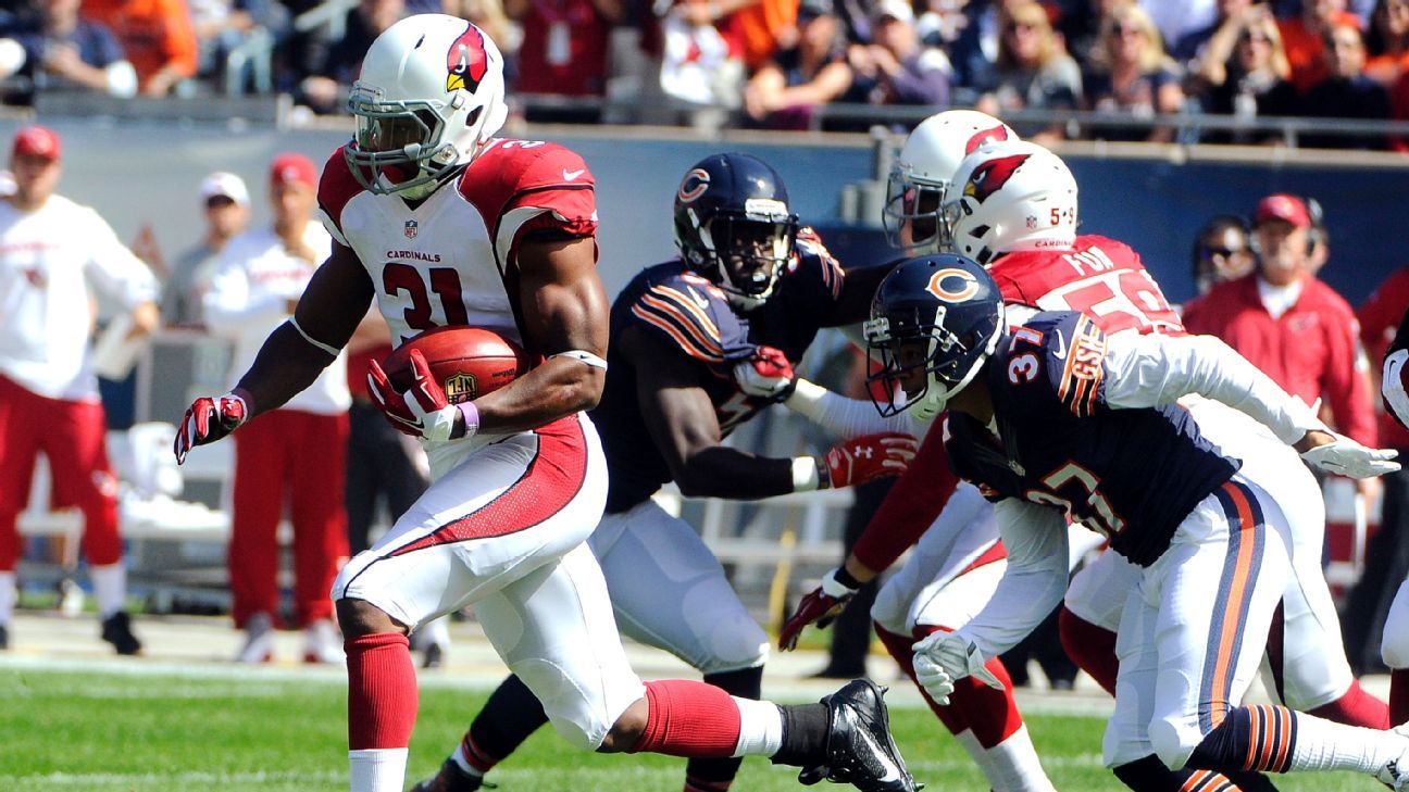 Week 13 fantasy football waiver wire: David Johnson, running back ...