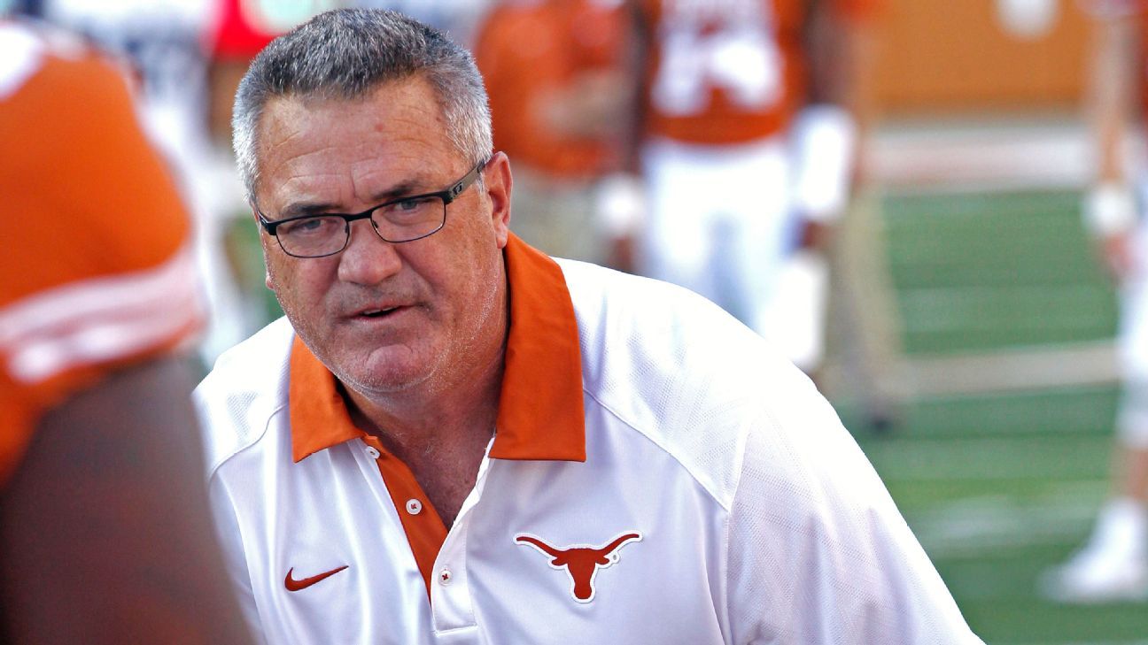 Wickline-Oklahoma State lawsuit continues - ESPN