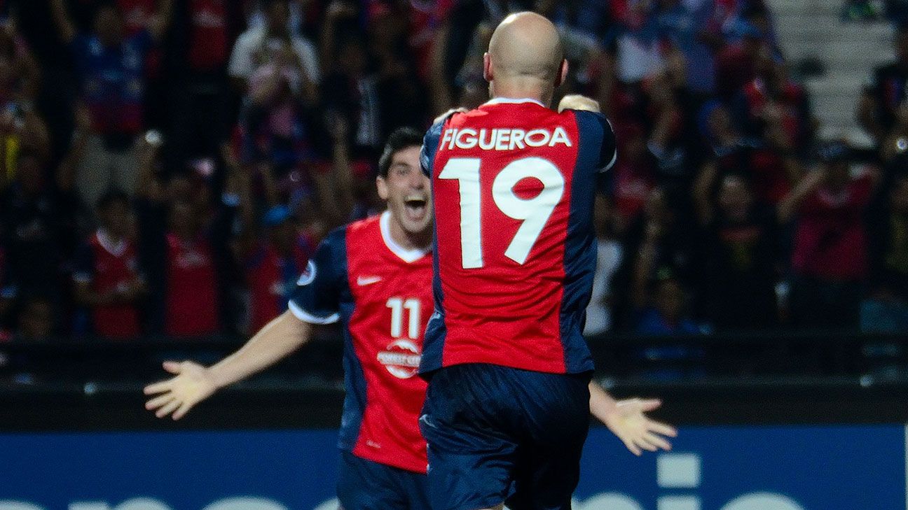 AFC Cup final: JDT upset the odds - ESPN