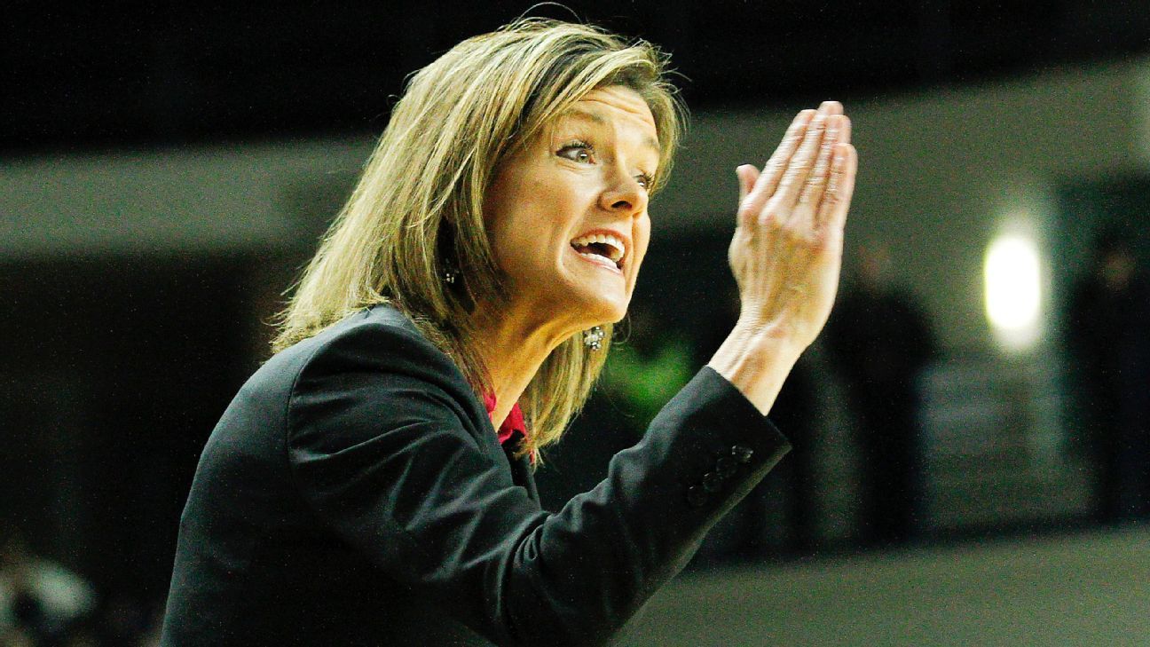 Missouri agrees to 4-year contract extension with coach Robin Pingeton ...