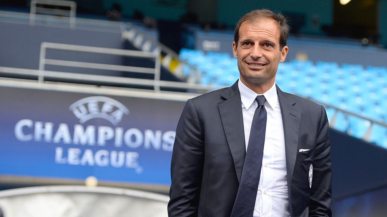 Giovanni Trappatoni urges Juventus boss Massimilliano Allegri to stay ...