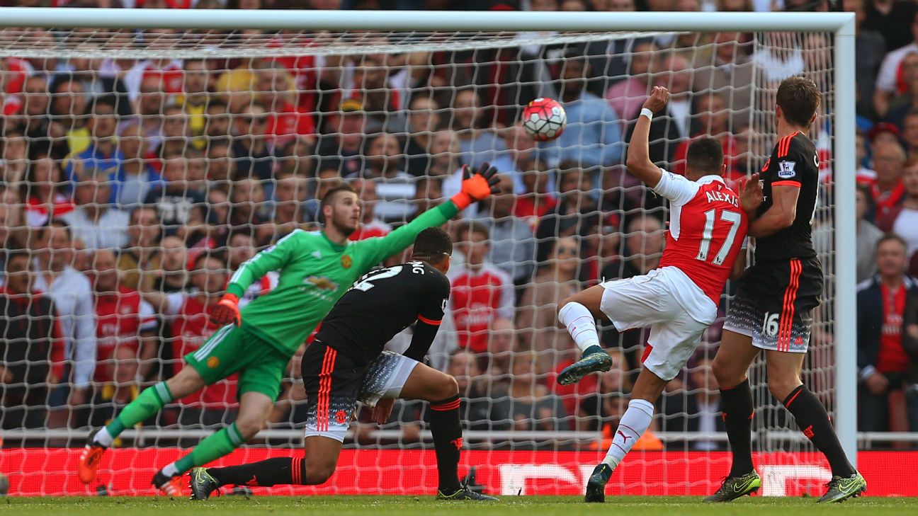 Arsenal loss to Sheffield Wednesday may be boost for Wenger - ESPN