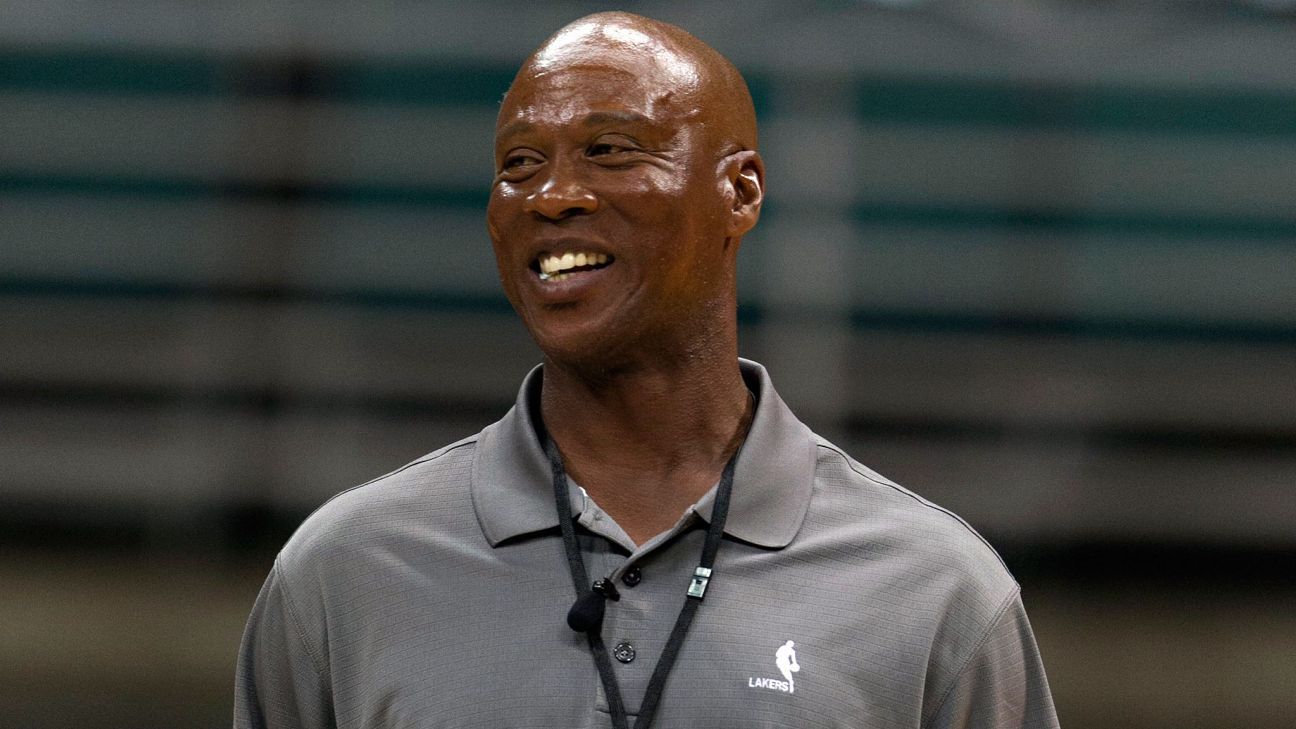Byron Scott: 'We've still got a lot of work to do' - ESPN - Los Angeles ...