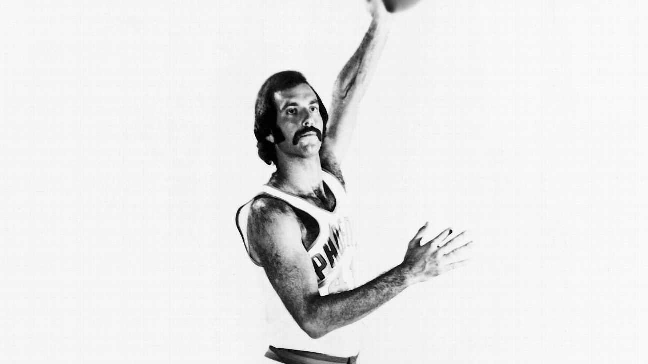 Former Phoenix Suns center Neal Walk dies at age 67 - ESPN