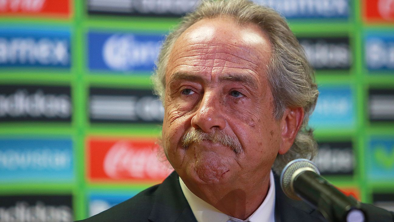 MLS, Liga MX need to foment rivalry, says Decio de Maria - ESPN