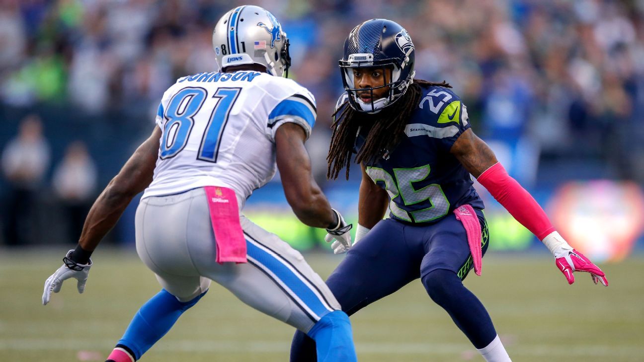 'Step-kick' is one secret to Seattle Seahawks' success on defense ...