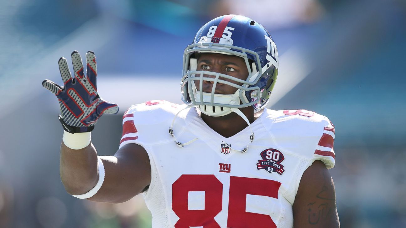 Source: Daniel Fells still dealing with 'serious situation' - ESPN