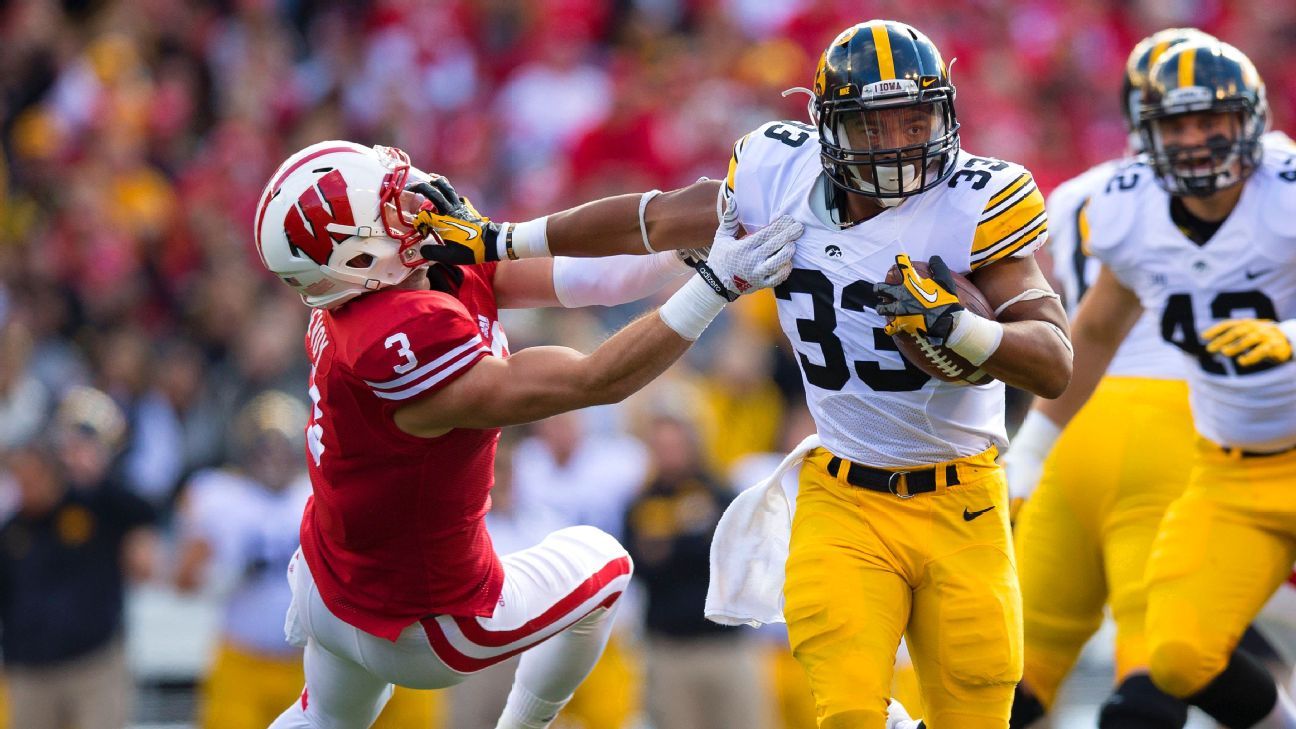 Are Iowa Hawkeyes boring? Depends on your perspective on perfection ...