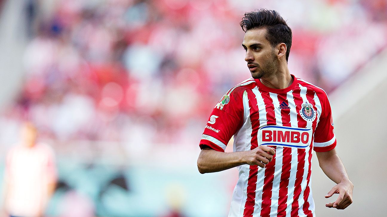 Chivas vs Pachuca gives glimpse of Mexico's future - ESPN