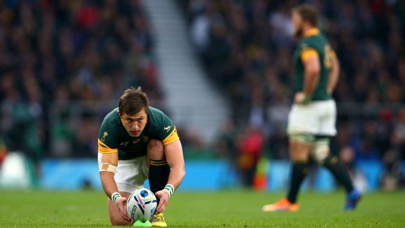 South Africa's bright future little comfort for Lood de Jager after ...