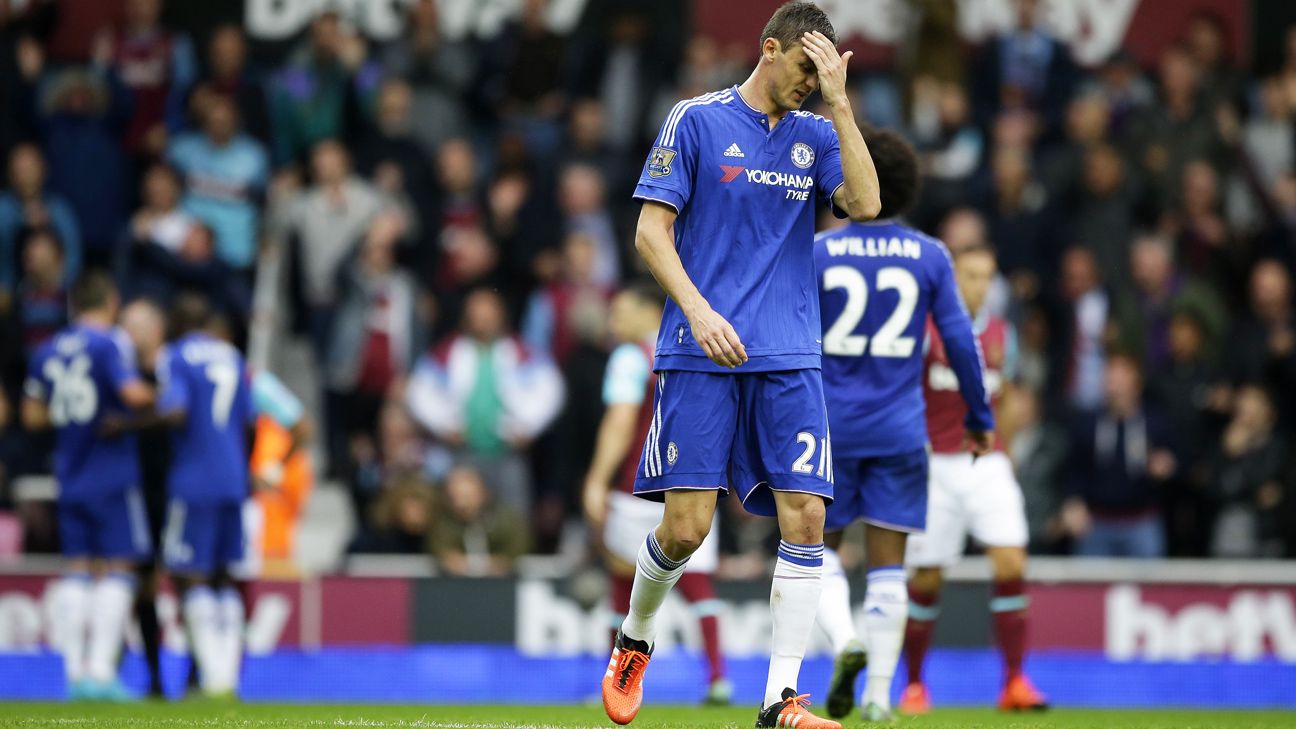 Harry Kane leads Premier League Heroes & Villains - ESPN