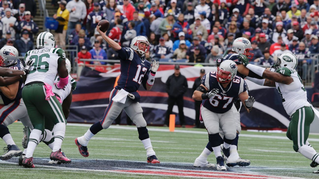 Tom Brady defends his plaid jacket after Rodney Harrison's 'attack ...