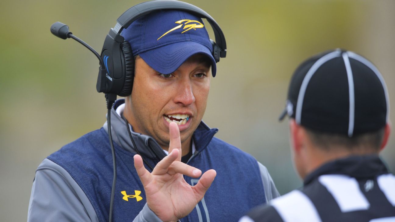 Five things to know about new Iowa State coach Matt Campbell - ESPN ...