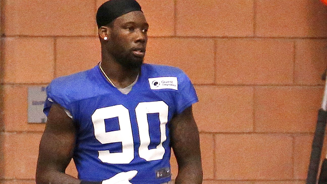 Jason Pierre-Paul FaceTimes boy who had parts of fingers amputated - ESPN