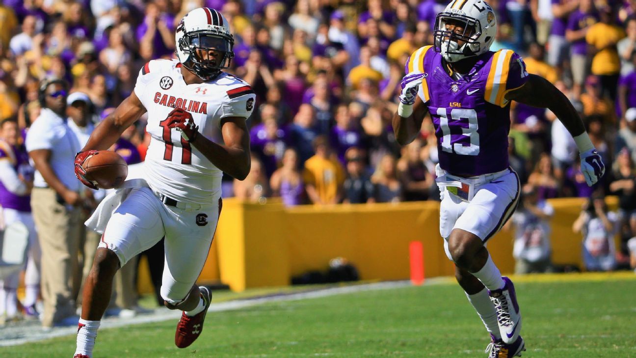 LSU Tigers secondary vows to correct coverage issues in final games ...