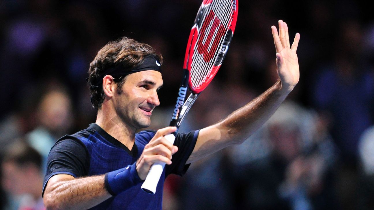 Novak Djokovic, Roger Federer, Mike and Bob Bryan get top ATP awards - ESPN