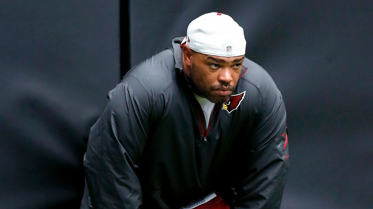 Harold Goodwin to call Cardinals’ plays, knows Bruce Arians watching ...