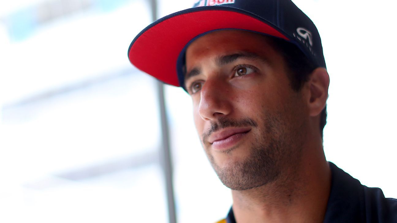 Daniel Ricciardo says Renault upgrade could sway Red Bull's 2016 ...
