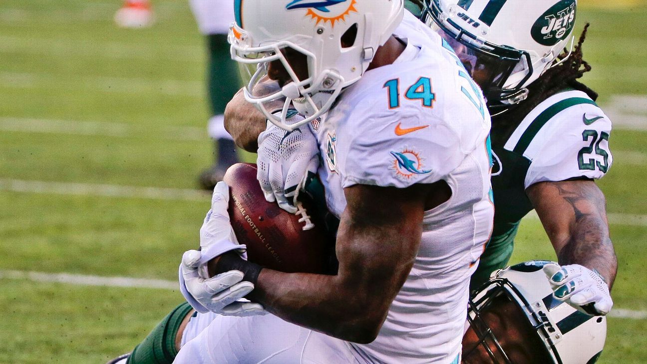 Miami Dolphins face harsh reality: They're a bad football team - Miami ...