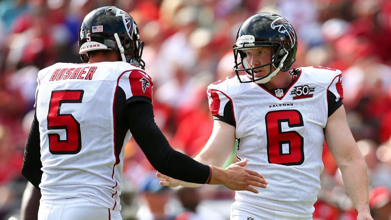 Shayne Graham retires after 15 NFL seasons - ESPN