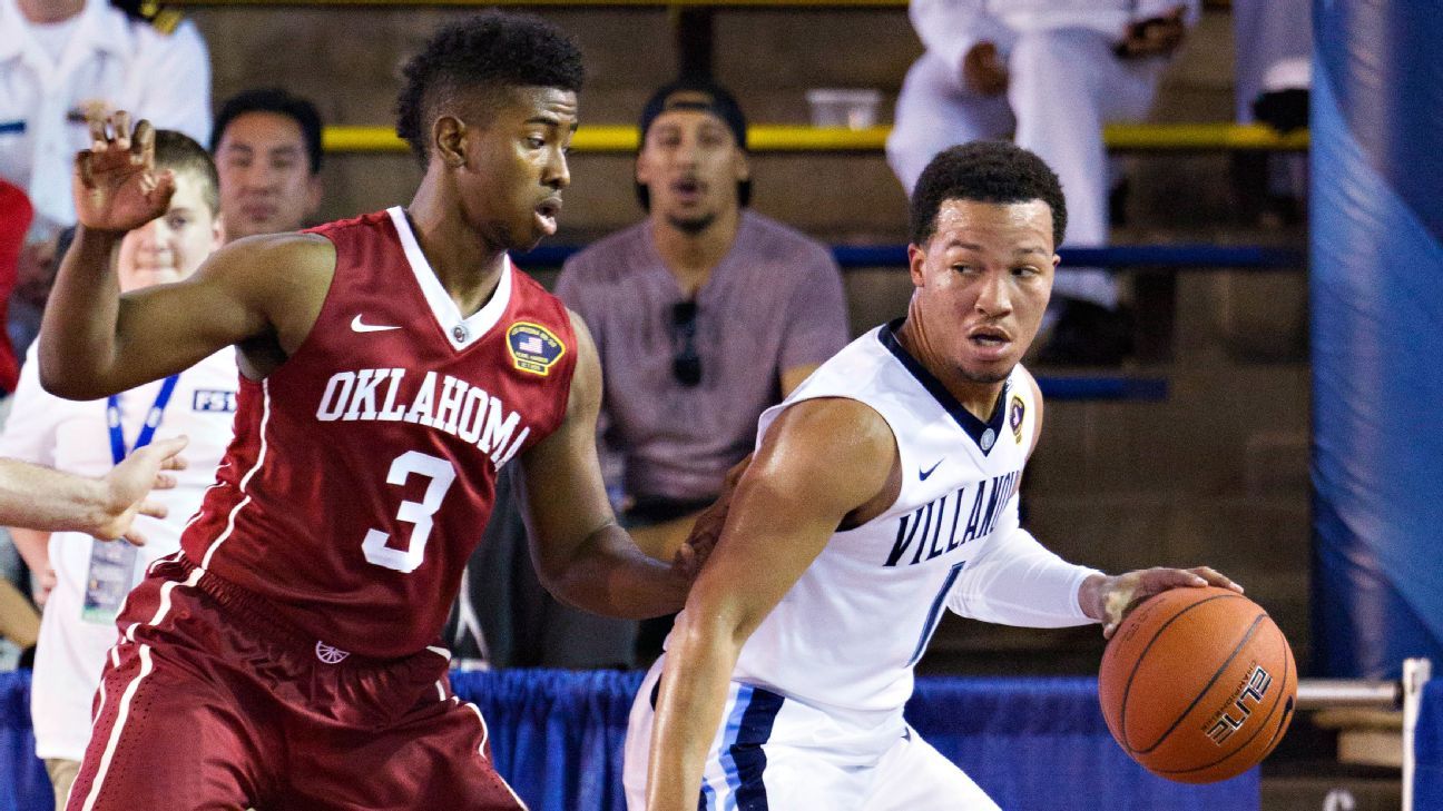 Big Thought: Proving grounds at the Jimmy V Classic - ESPN - Men's ...