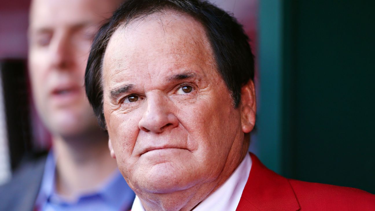 Man known as Pete Rose's ex-bookie found dead in his home - ESPN