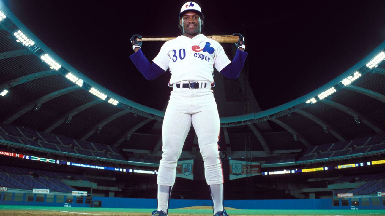 The Hall of Fame case for Tim Raines - ESPN