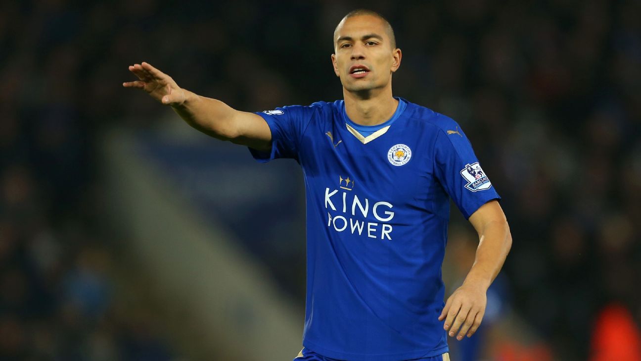 Gokhan Inler signs for Besiktas from Leicester City - ESPN
