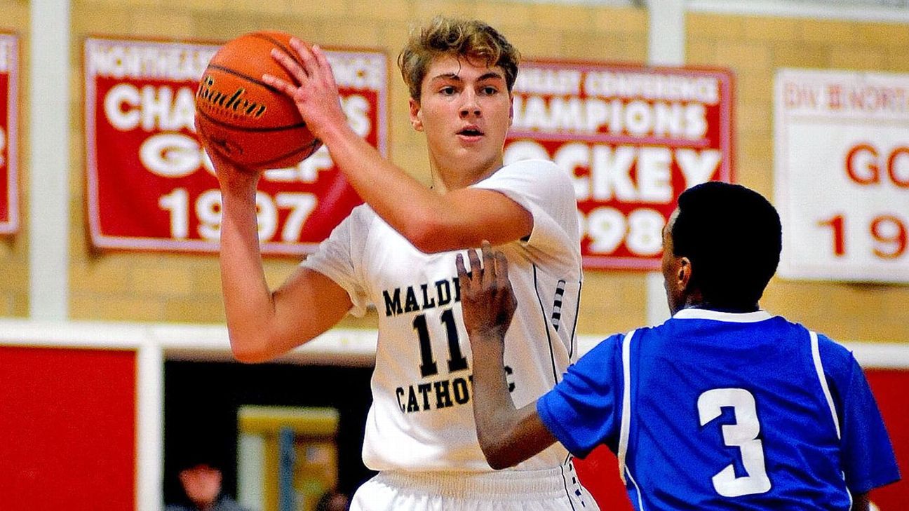 Top 25 MIAA Boys Basketball Poll: Jan. 4 - Boston High School Blog- ESPN