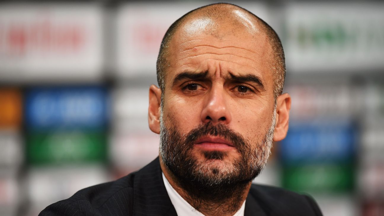 Ranking Premier League managers by tactical, personnel fit, 1-20 - FC ...