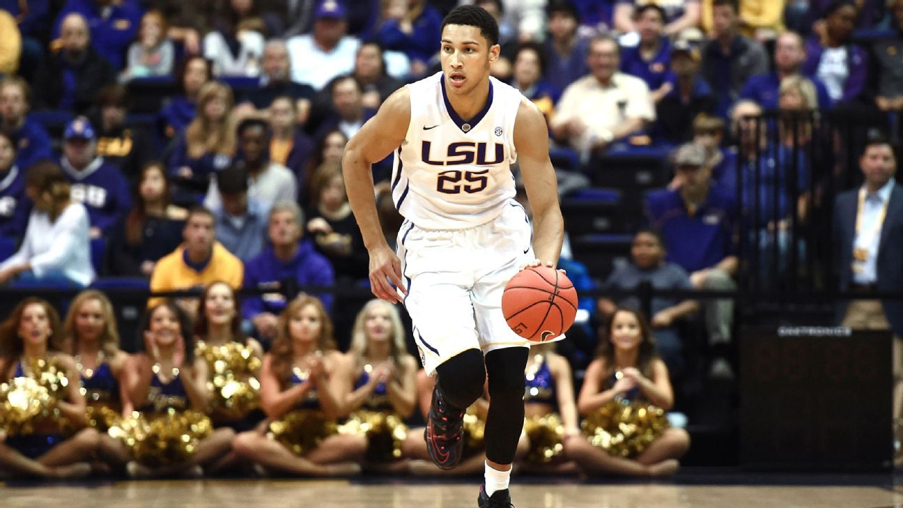 Top 25 players in college basketball at midseason - ESPN