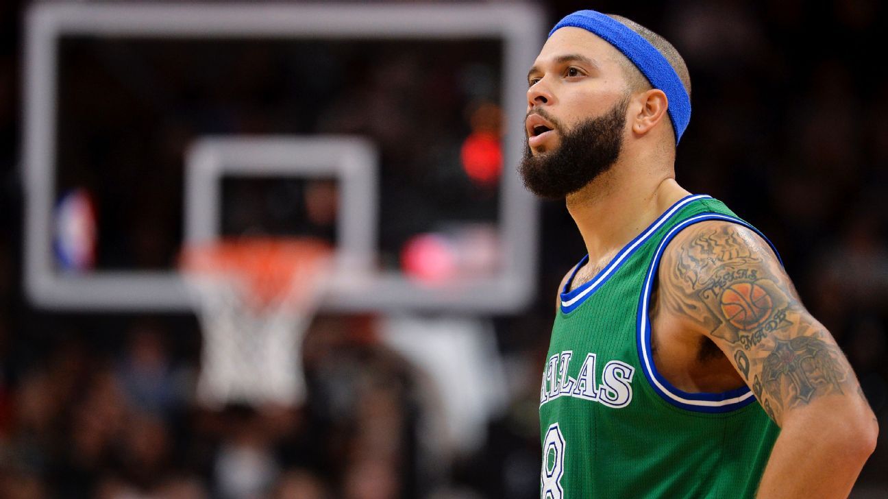 ESPN World Fame 100: Deron Williams at No. 87 - ESPN