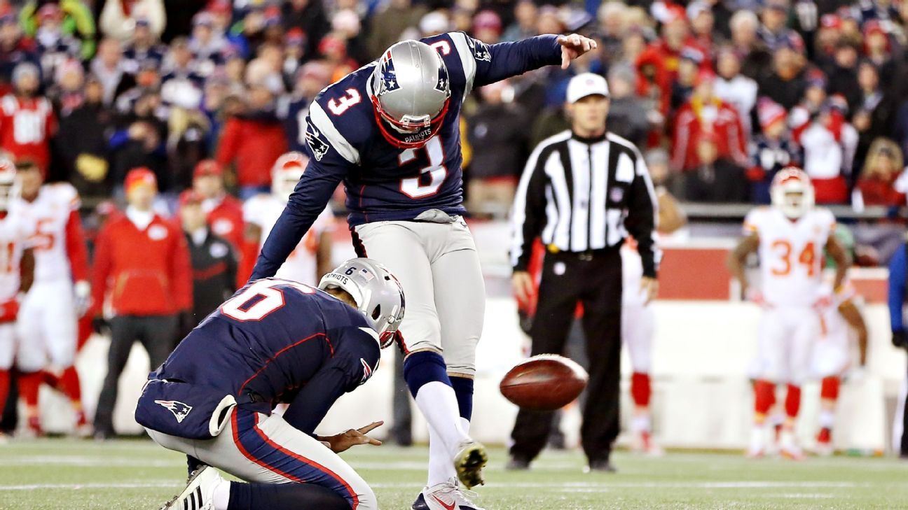 The 5 most cringe-worthy sports positions your kid can play - ESPN