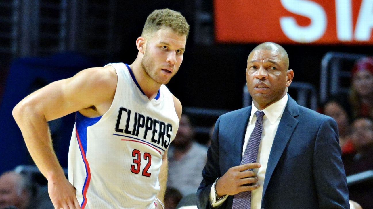 Investigation of Blake Griffin, Matias Testi by NBA ongoing - ESPN
