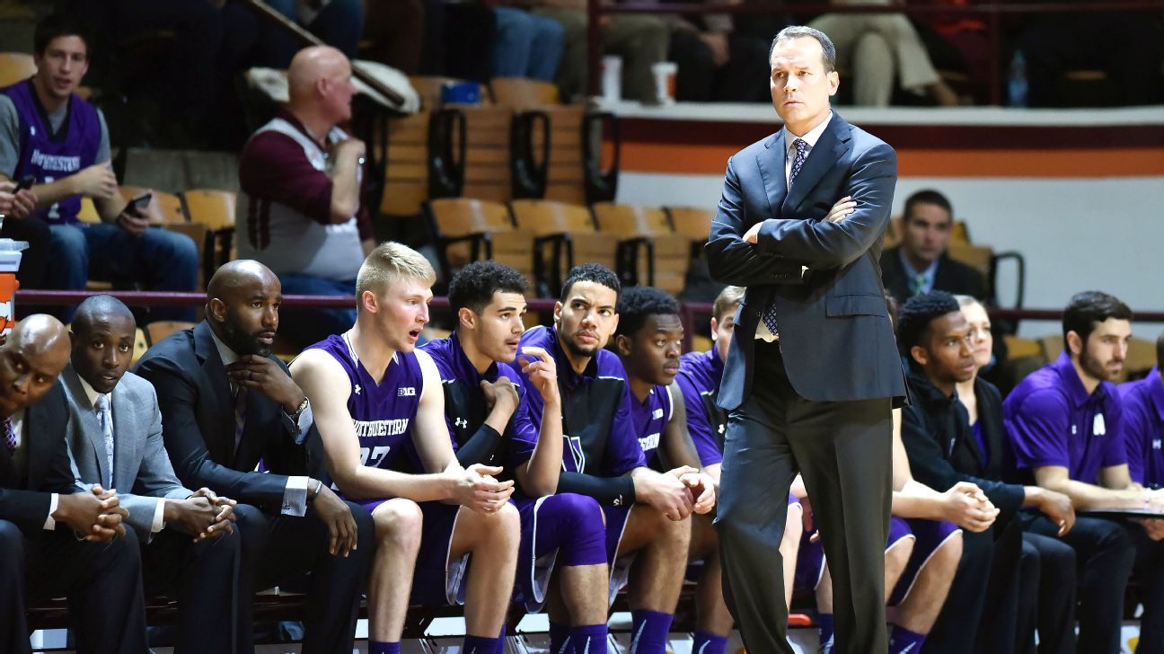 Coaches Roundtable: How can Northwestern Wildcats get to NCAA ...