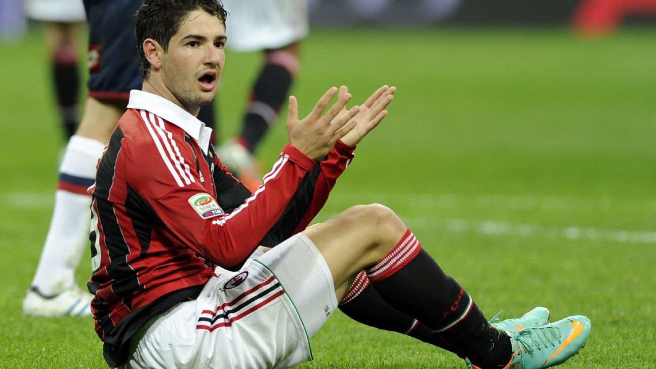 Pato eyes redemption at Chelsea amid lowered expectations, but will it ...