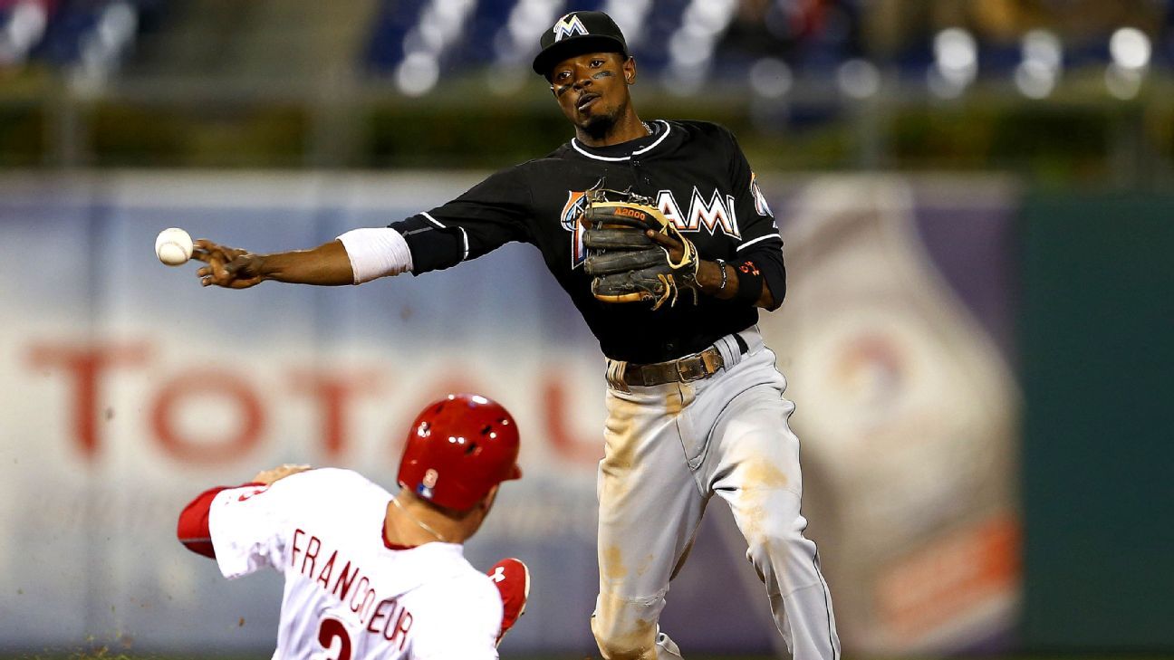 Let's turn two: The best double-play combos in the majors - ESPN ...