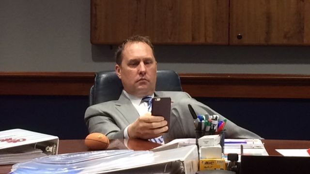 Ole Miss among hottest programs after NSD - ESPN - Travis Haney Blog- ESPN