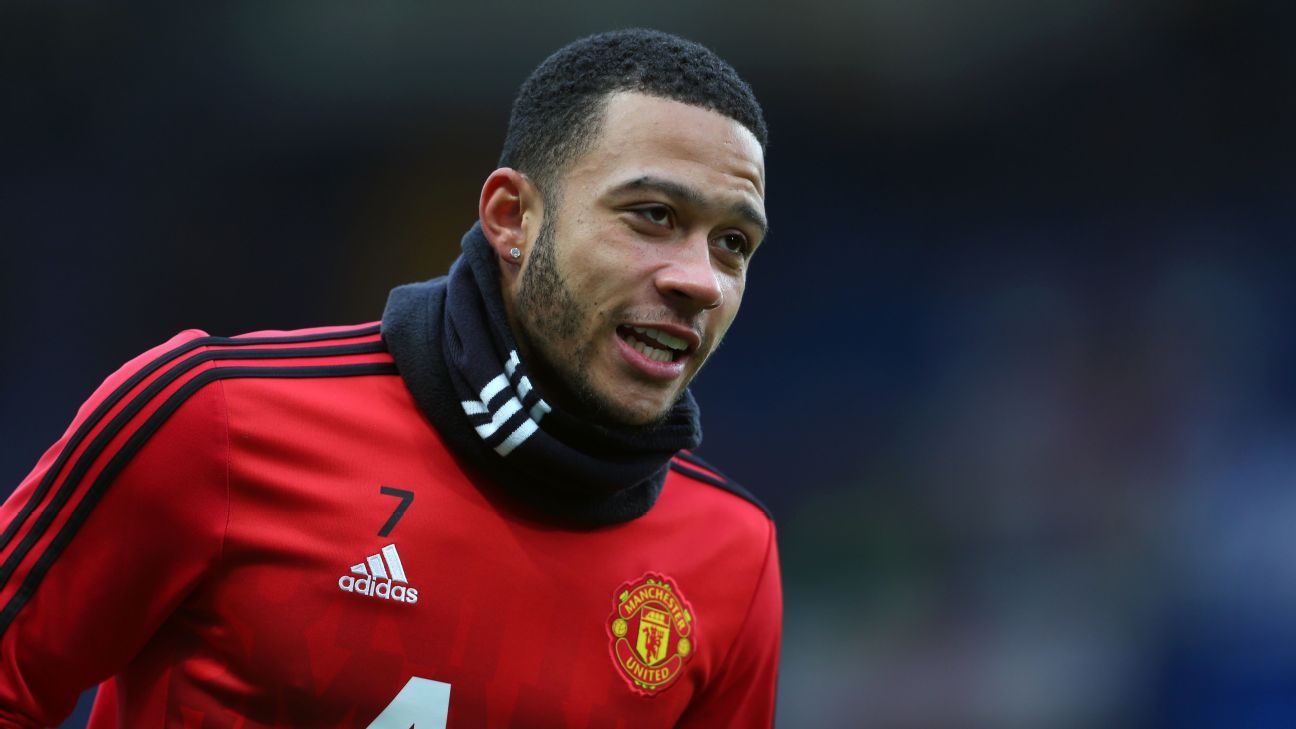 LIVE Transfer Talk: Juventus have Memphis Depay, Arkadiusz Milik, Marko ...