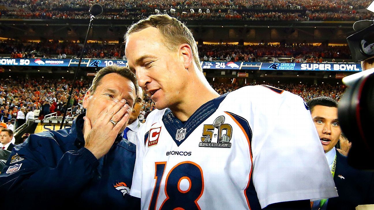 Gary Kubiak: Broncos will enjoy moment, ponder future at QB later ...