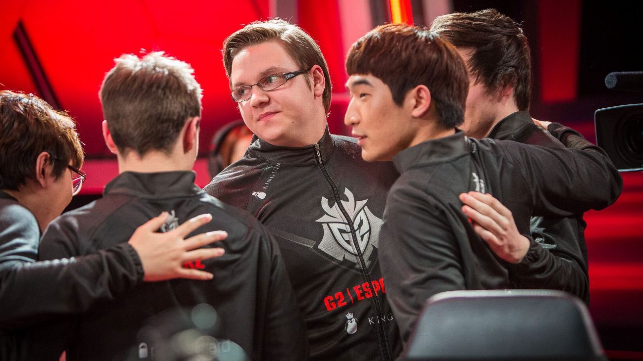 A look under the hoods of the top 3 NA and EU LCS teams - ESPN