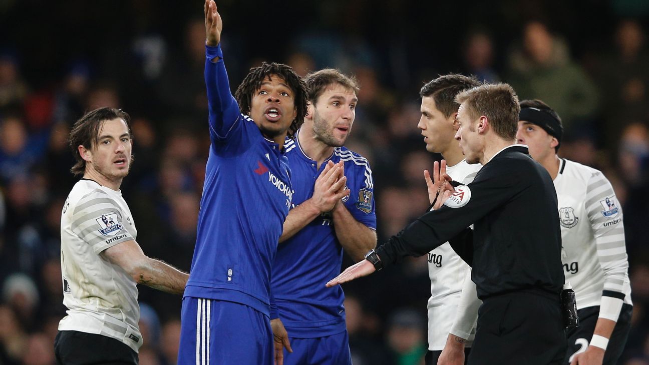 Football's unwritten rules that we all know and love - ESPN