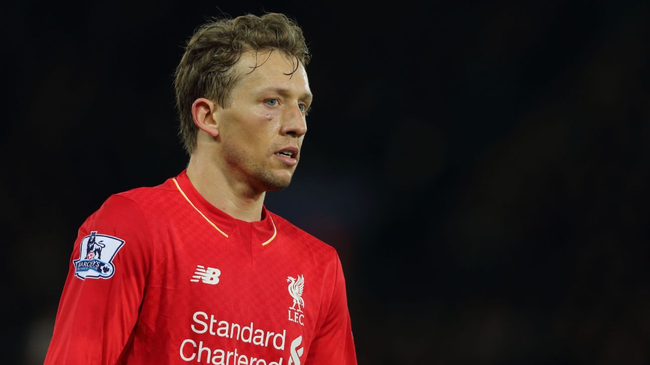 Lucas Liverpool must ignore emotion in Premier League title challenge ...