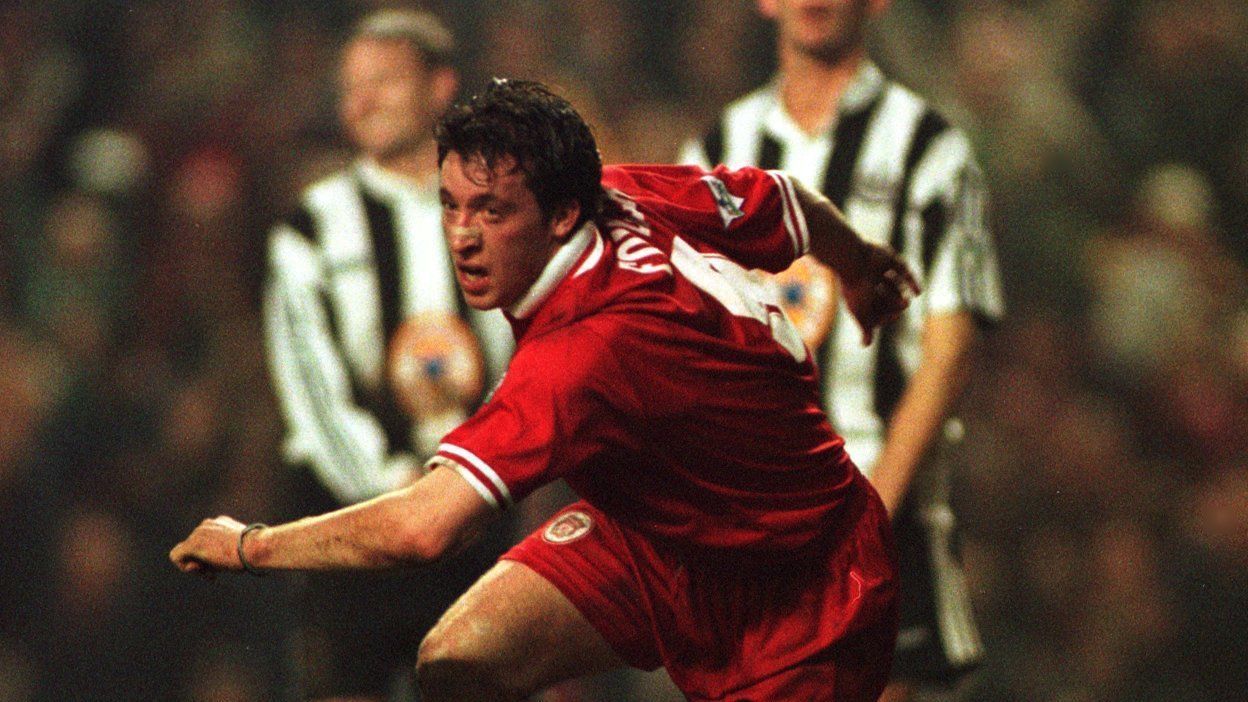 Liverpool last-minute winners in the Premier League - ESPN