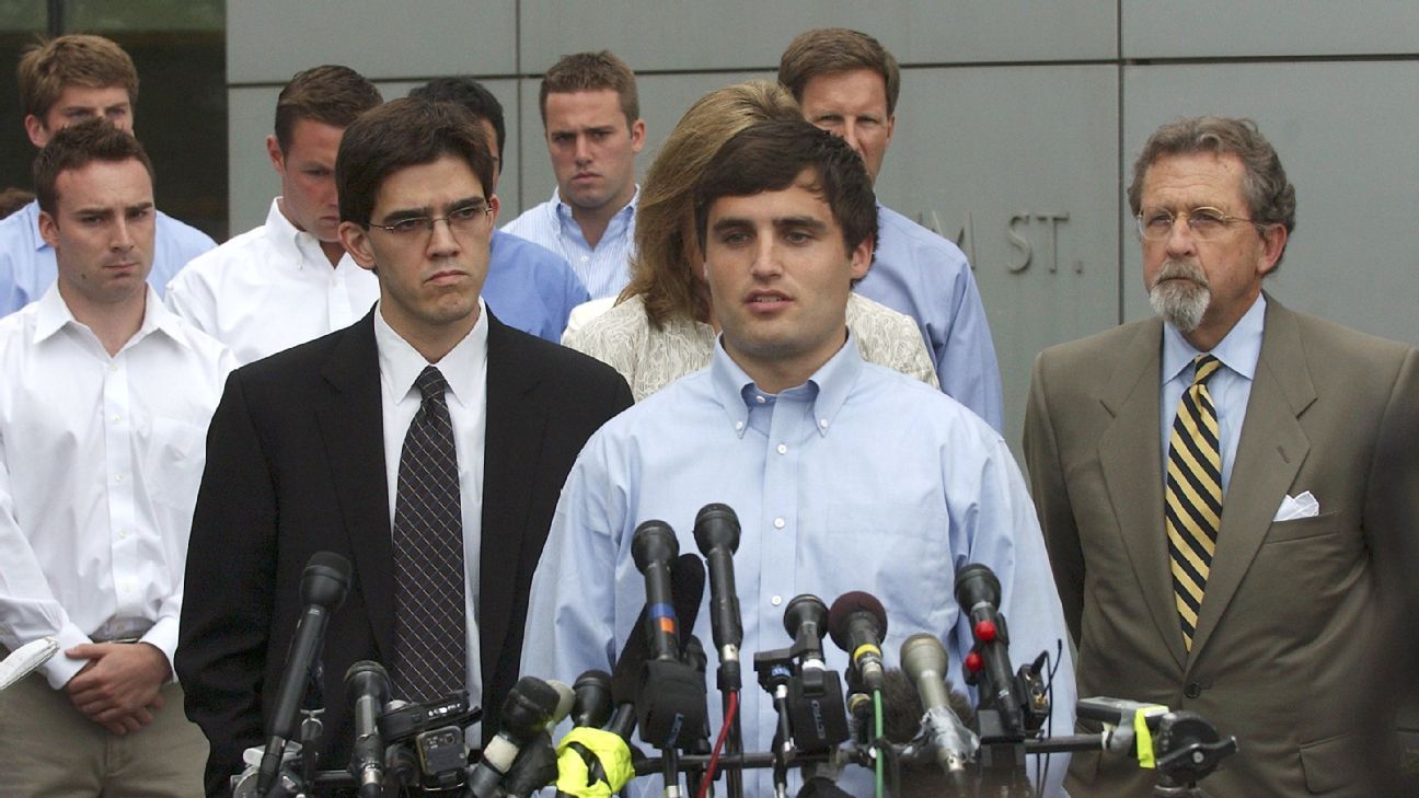 One of Duke's high profile alumni pens a letter calling for leadership ...