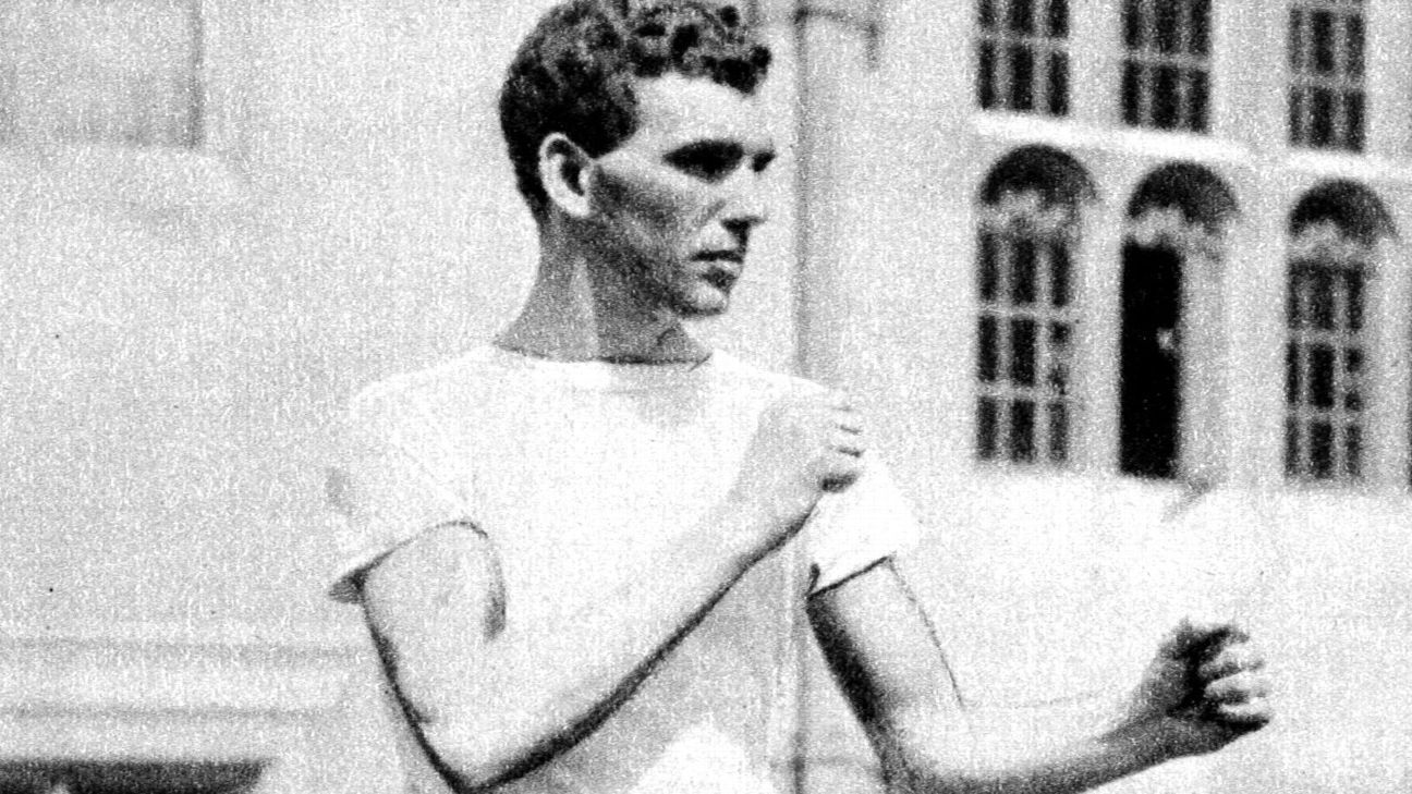 Ask Steven Boxing British boxer who won two Olympic gold medals - ESPN