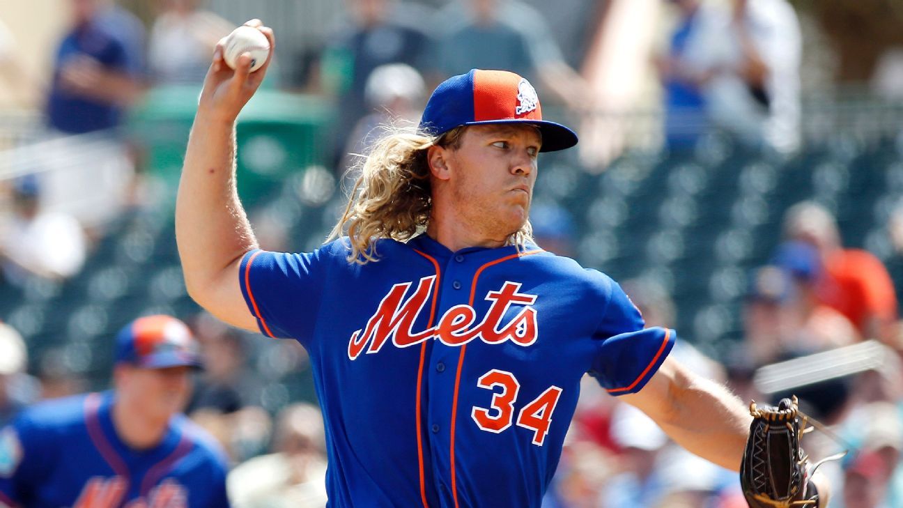 Morning Briefing: Say goodbye to Port St. Lucie - ESPN - Mets Blog- ESPN