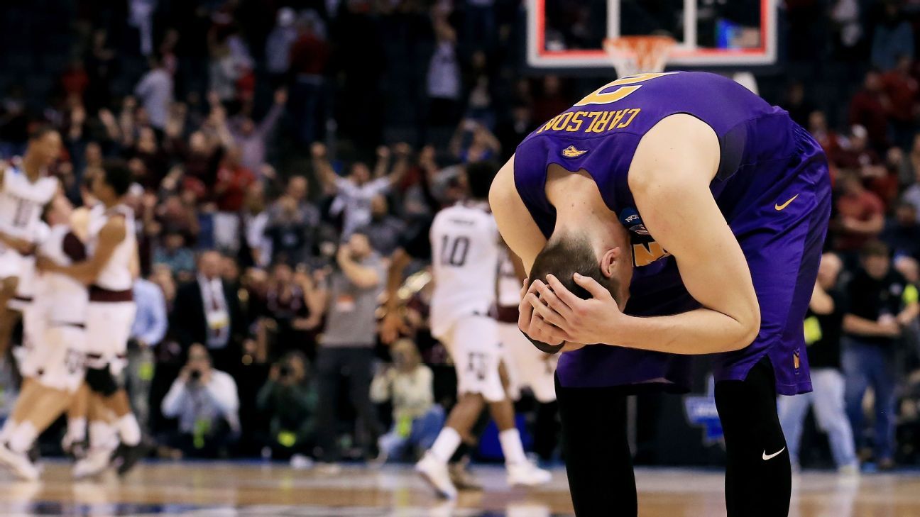 LeBron James on Northern Iowa's NCAA collapse: 'I would quit' - Men's ...